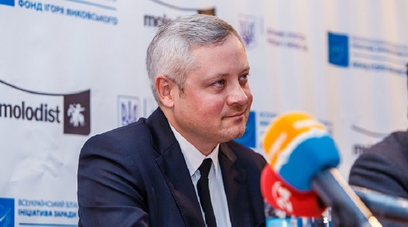 Ігор Миколайович Янковський • PIK