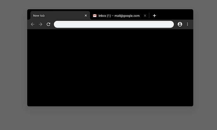 14 тем для Chrome от разработчиков Google • PIK