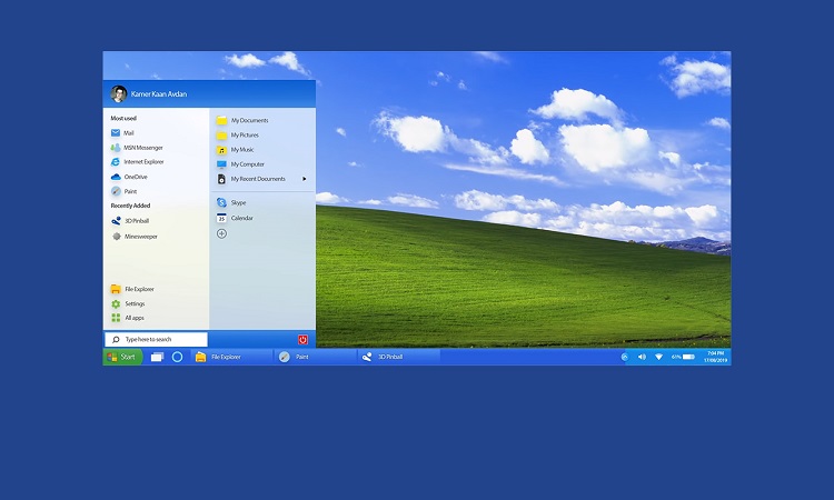 Відео: Windows XP в 2019 році • PIK