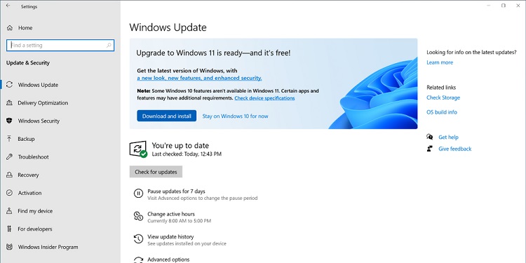 Microsoft випустила фінальну збірку Windows 11 • PIK