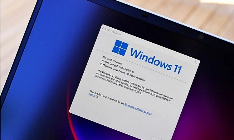 Microsoft випустила Windows 11 • PIK