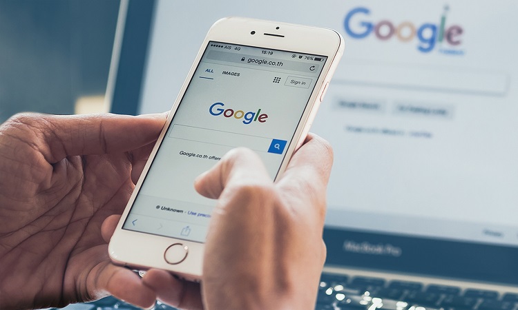 Інструмент Google, що видаляє зайві деталі з фото за допомогою ШІ ...